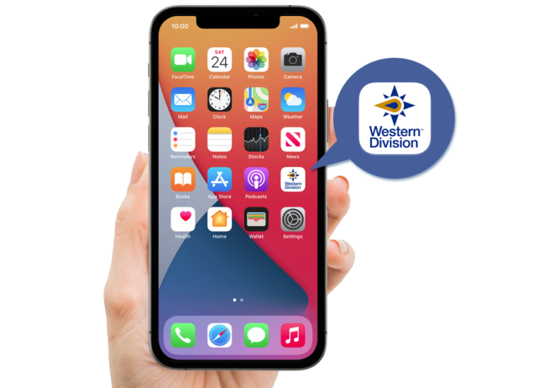 Western Division Federal Credit Union
