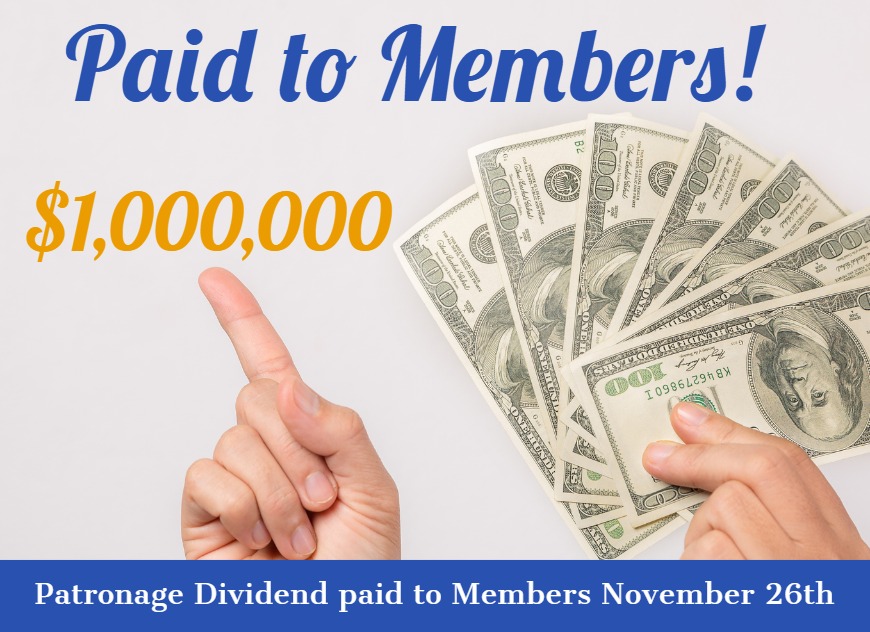Western Division Federal Credit Union